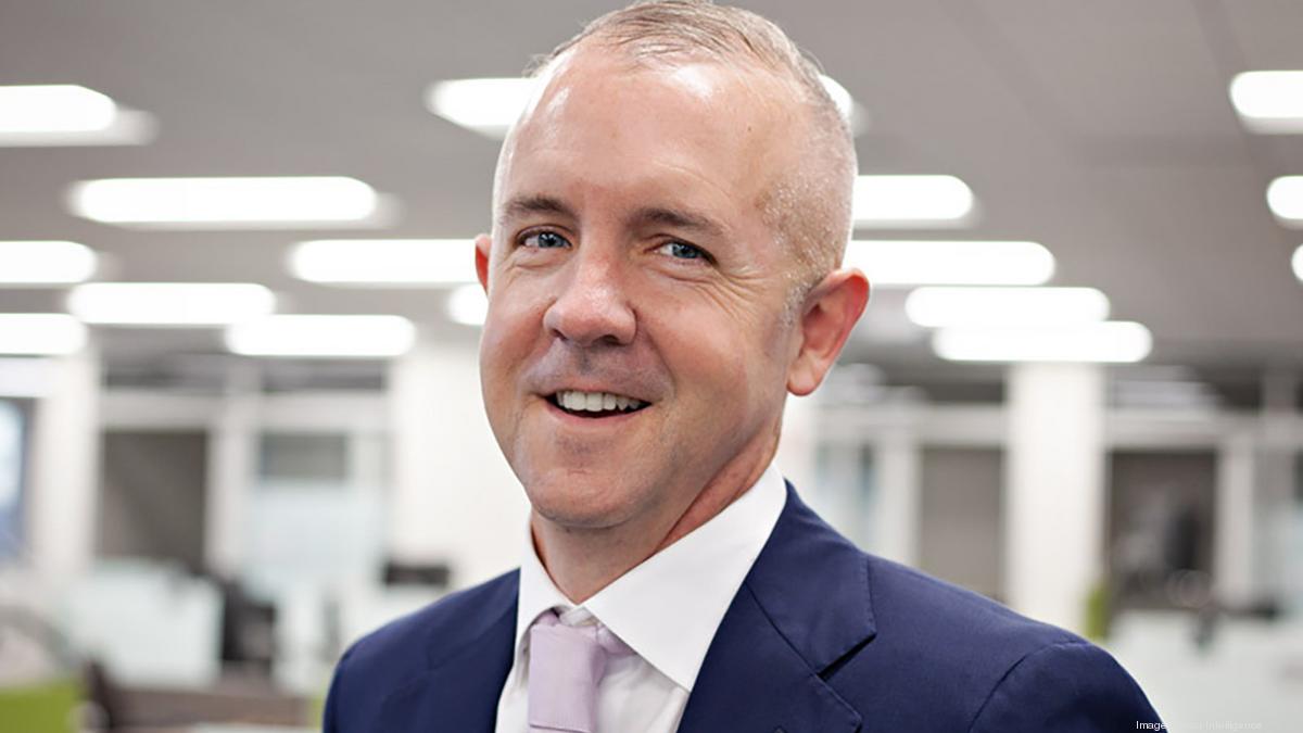 Inmar Intelligence names Spencer Baird as permanent CEO, replacing ...