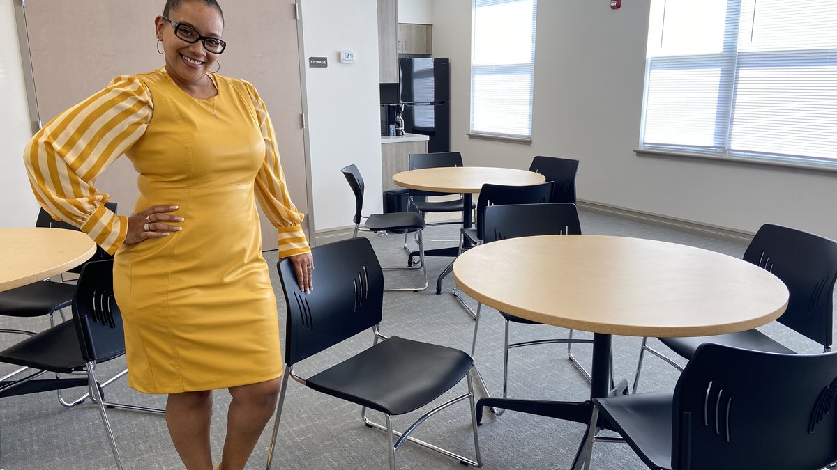 Mt. Aaron Village revitalizes East Side development - Buffalo Business First