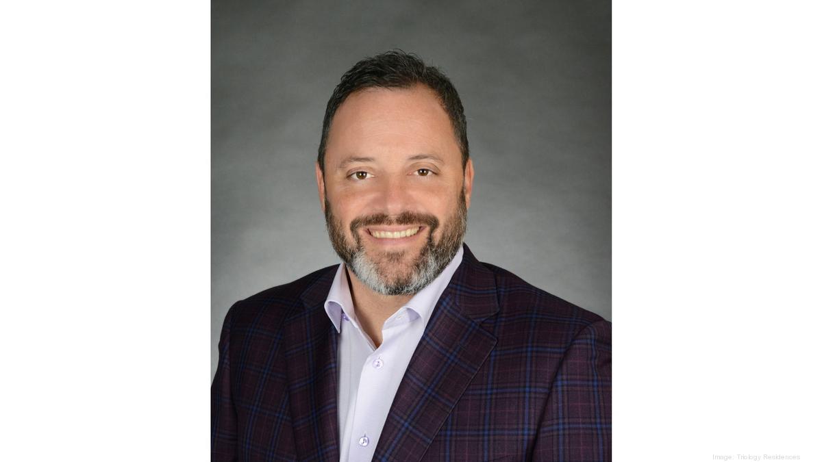 Alpharetta's Jason Joseph pivoted to build-to-rent homes. Here's why ...