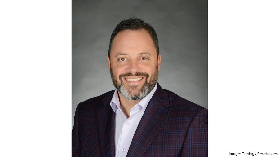 Trilogy Investment Co. CEO Jason Joseph on build-to-rent demand ...