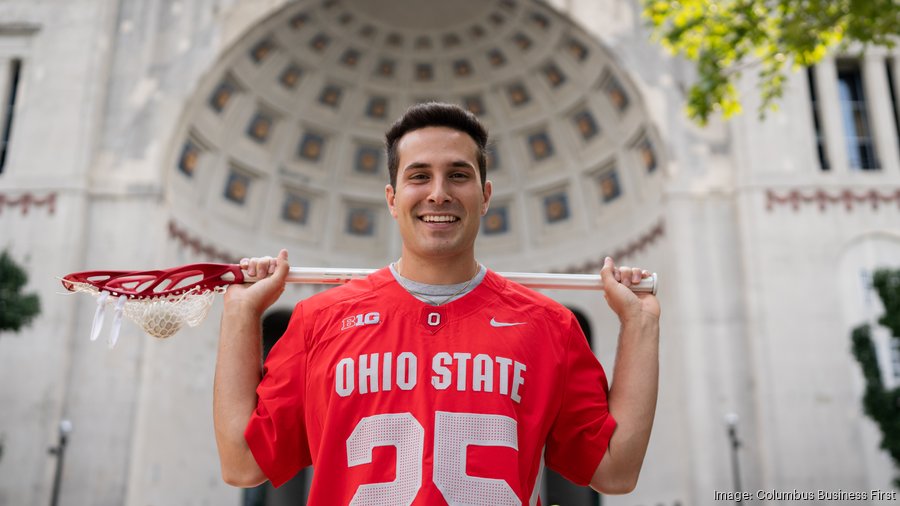 Ohio State, student-athletes navigate NIL era - Columbus Business First