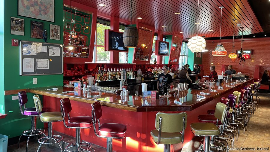 The Friendly Toast opens in Portland Maine: hours, menu, competition ...