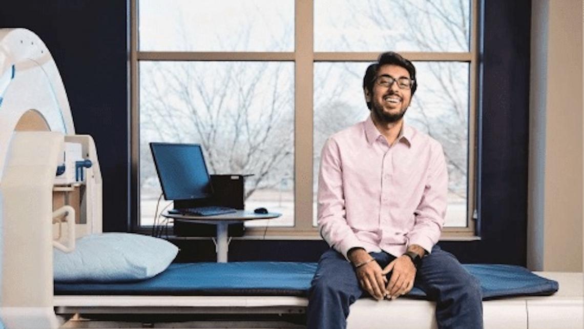 Cincy Inno - Genetesis closes $17.5M Series C led by Mithril Capital ...