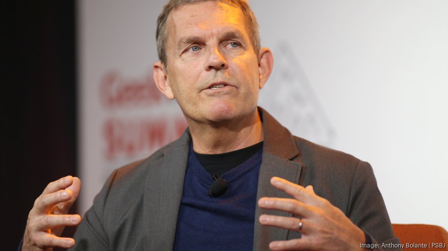 Microsoft's cybersecurity chief weighs in on 'mother of all problems ...