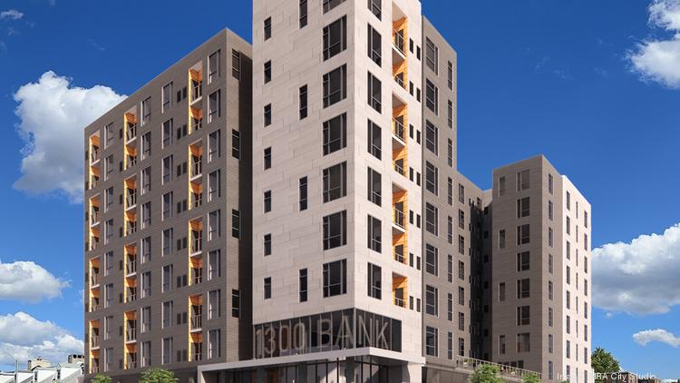 10-story apartment tower planned for the site of an existing Little ...