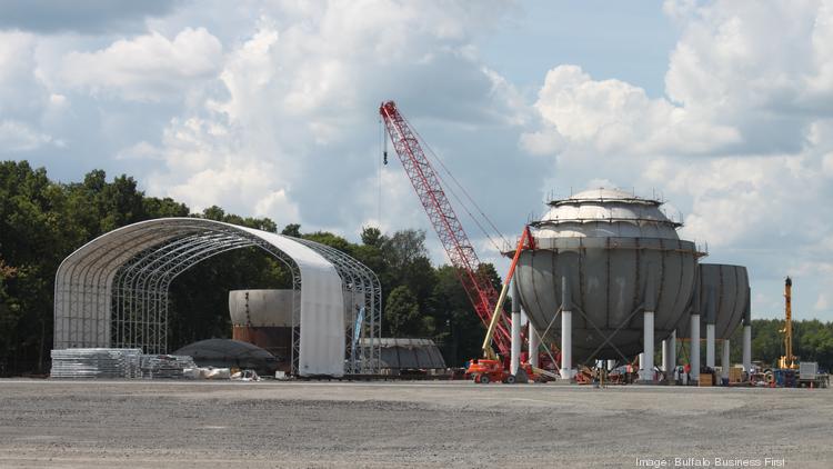 These $100M-plus projects are making waves throughout Buffalo and ...