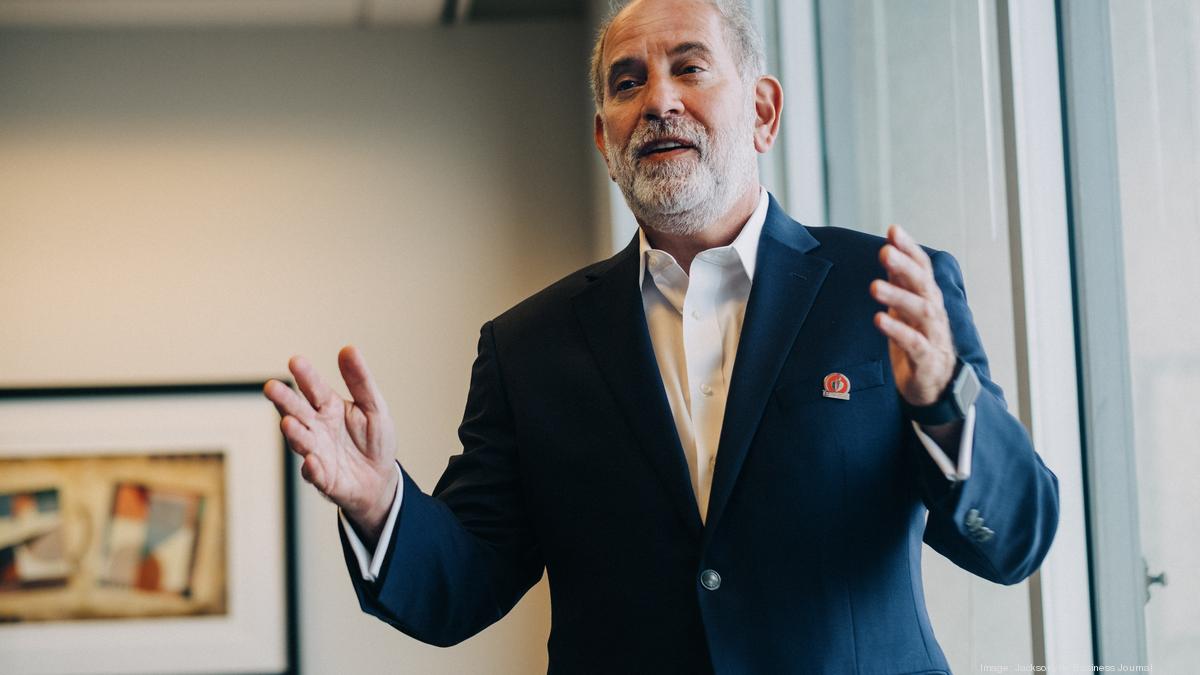 Ultimate CEO 2022: Harvey Dikter of The GuideWell Source Family of ...