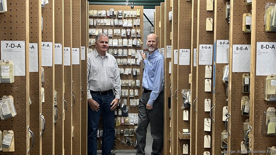 Control System Labs benefits from inflation and supply chain problems ...