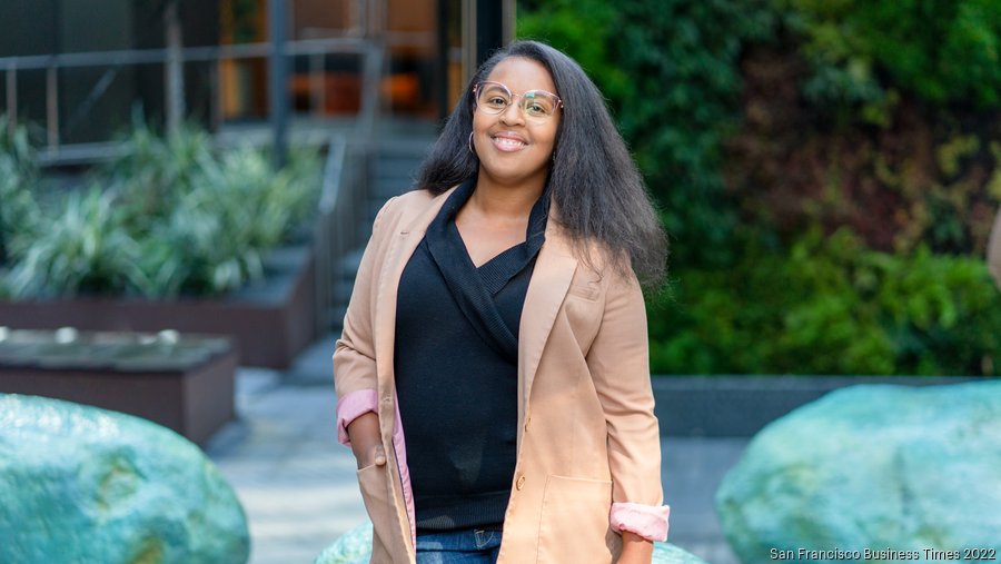 Executive Profile: CodeSee founder Shanea Leven makes coding work - San ...