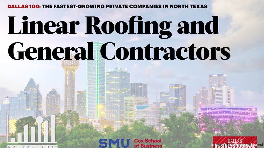 Introducing the fastest-growing private companies in DFW - Dallas ...