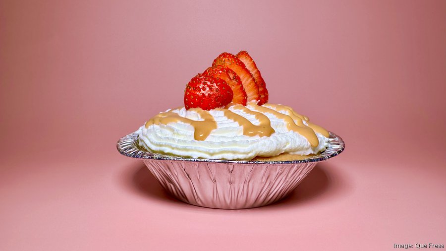 Que Fresa restaurant opens in FreeMoreWest - Charlotte Business Journal