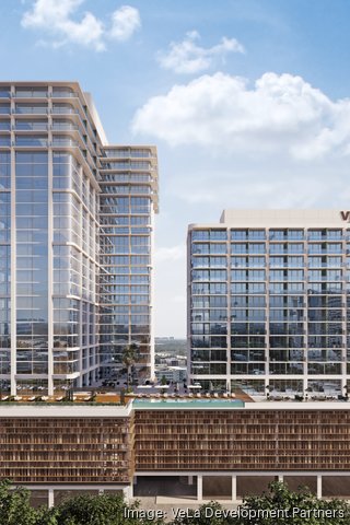 VeLa Development buys land in Tampa's Channel district - Tampa Bay ...