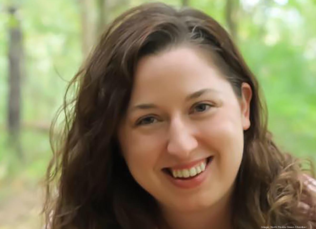 New Green Chamber director Jessica Tittl touts economic benefits of ...