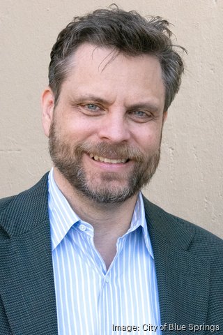 Blue Springs names a new economic development director - Kansas City ...
