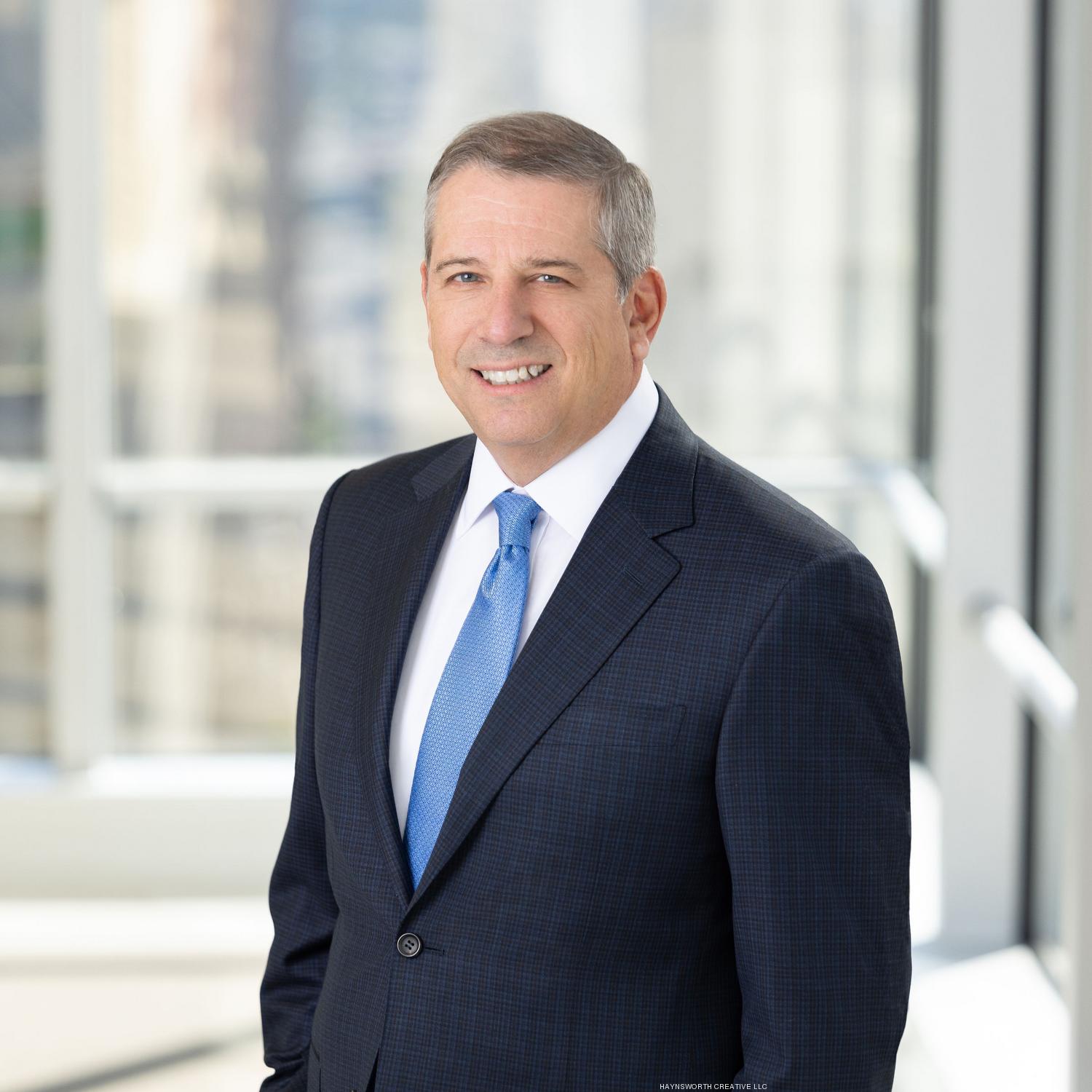 Craig Simon | People on The Move - Dallas Business Journal