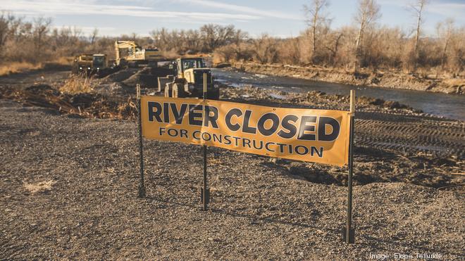 Making a difference in Montrose: A Q&A with Mayfly Outdoors - Denver ...