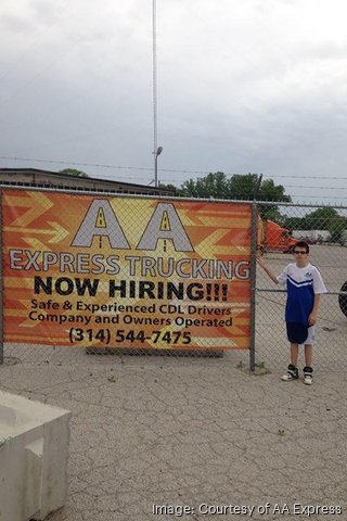 Family Business Awards 2022: AA Express powers through pandemic to record revenue - St. Louis ...