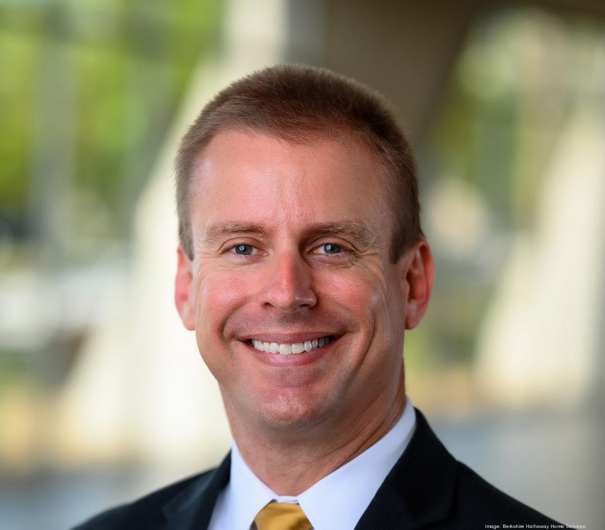 Kevin Waugaman of Berkshire Hathaway: Let lifestyle, not market trends ...