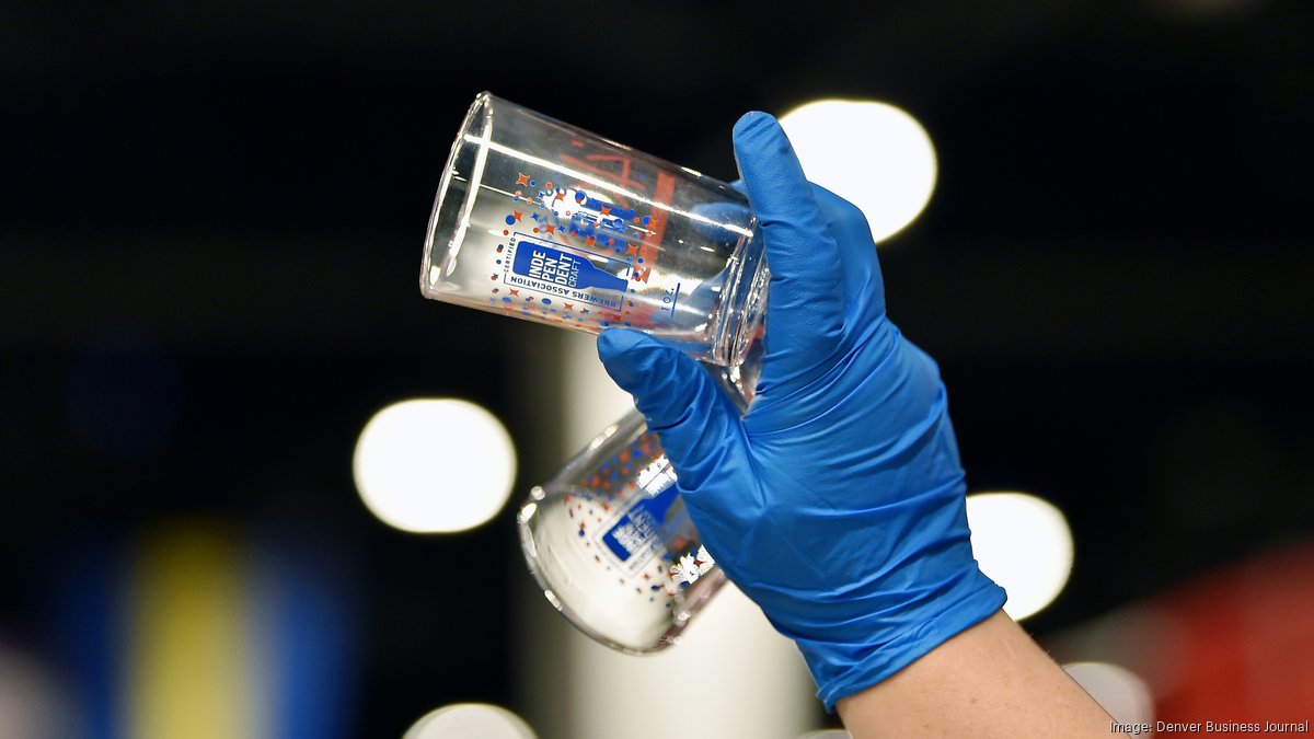 Colorado brewers test out new products as Great American Beer Festival ...