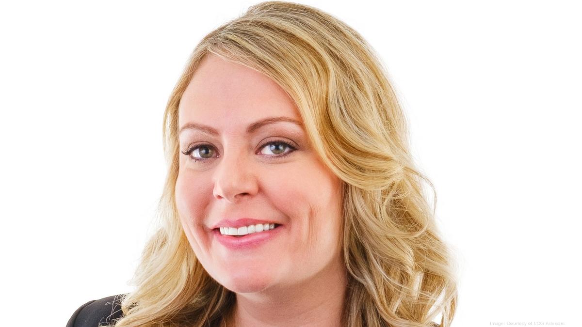 Meet Amanda Porupski, a 2022 40 Under 40 honoree - Tampa Bay Business ...