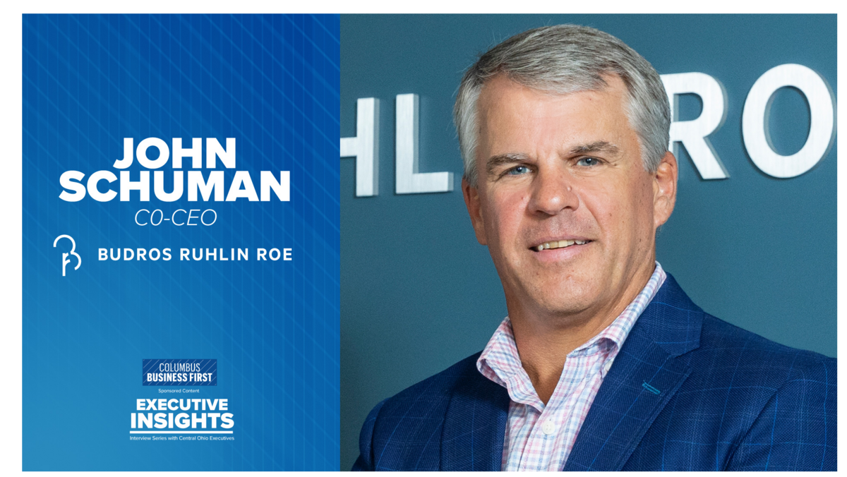 Executive Insights: A Q&A on inflation with John Schuman, co-CEO of ...