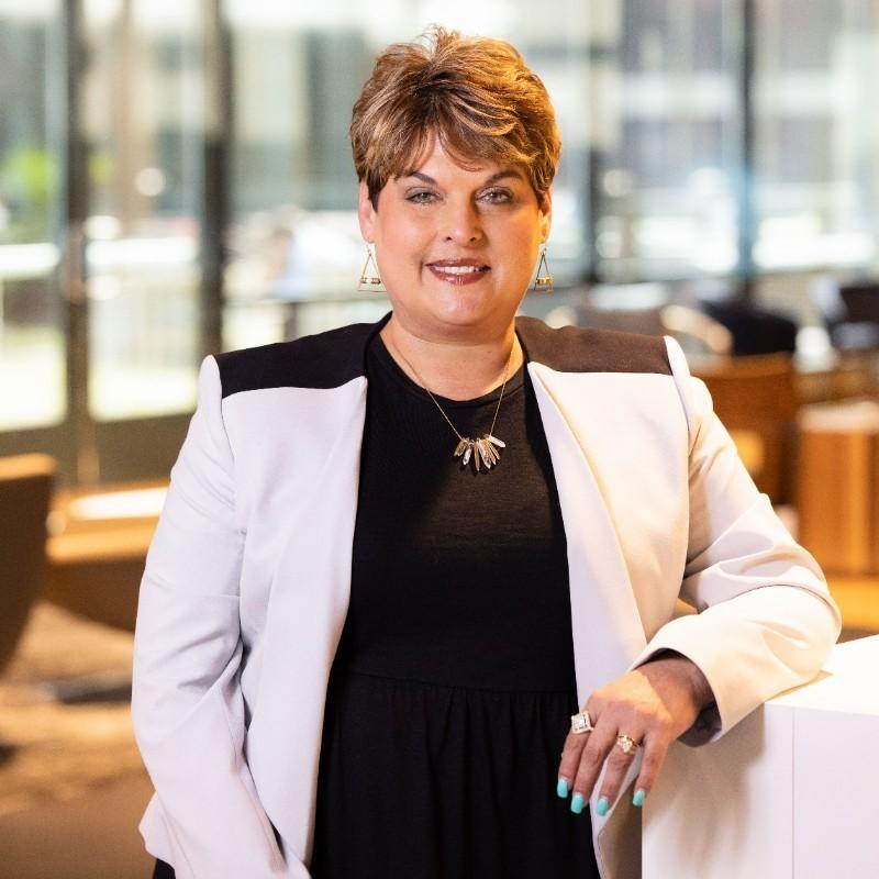 April Garlington | People on The Move - Kansas City Business Journal