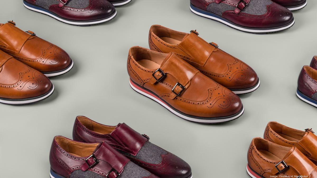 Marc Nolan opening flagship shoe store in the West Loop - Chicago ...
