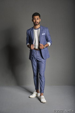 Lando and Anastasi associate Pranav Patel featured on Netflix’s “The ...