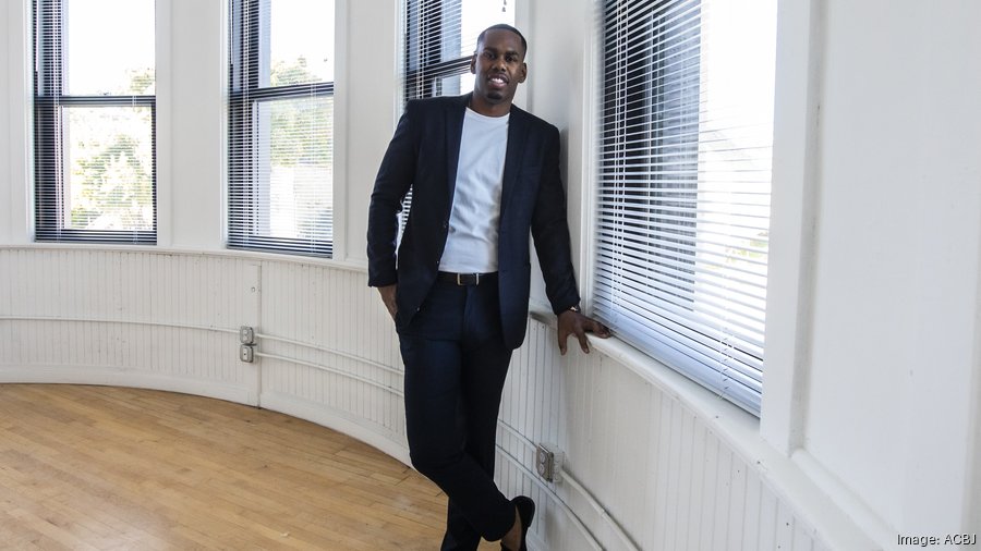 Kevin Newell, Royal Capital Group — Executive of the Year: Honorable ...