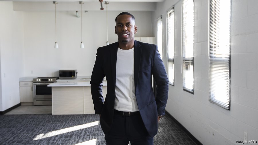 Kevin Newell, Royal Capital Group — Executive of the Year: Honorable ...