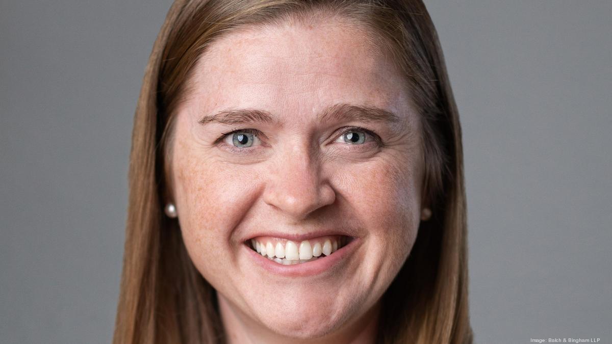 Balch & Bingham adds corporate practice partner - Birmingham Business ...