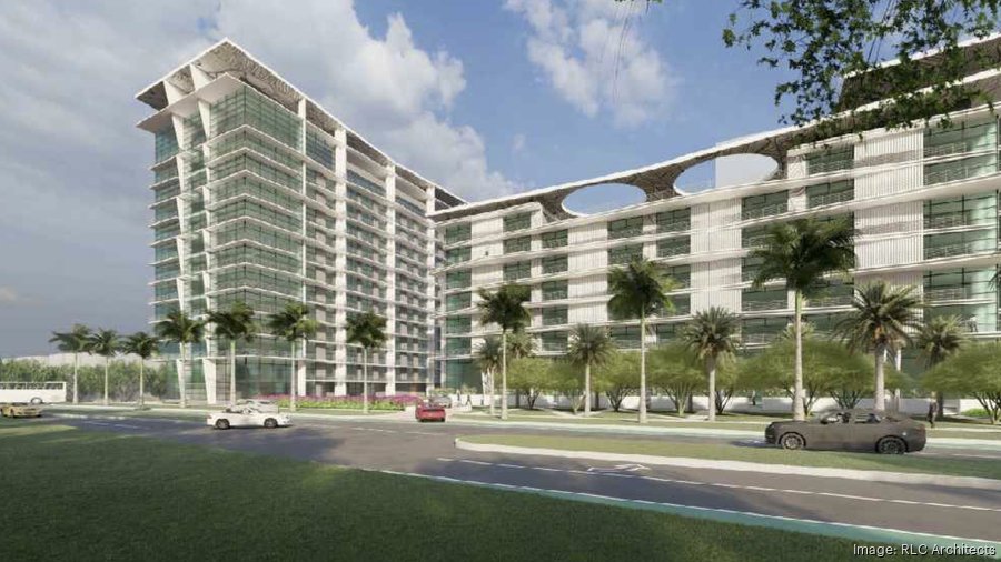 Procacci Development, BBX Capital plans Bayview development in Fort ...