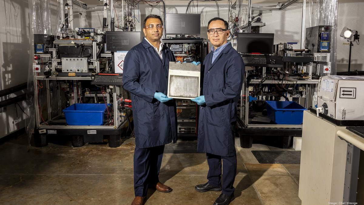 Bill Gates, Amazon back Boulder startup Electra that makes zero ...