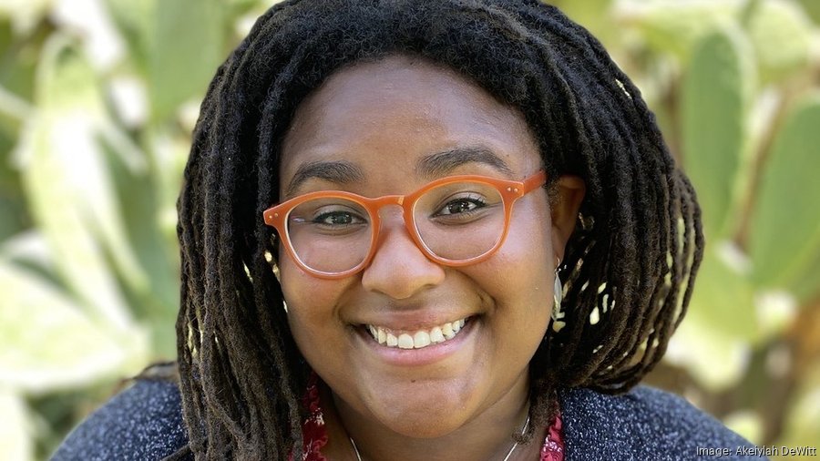 Meet the Seattle Inno Under 25 class of 2022 - Puget Sound Business Journal