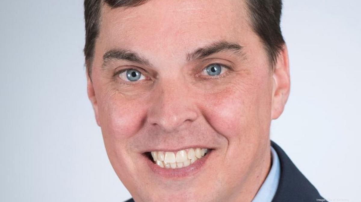 Meet Kettering’s new city manager Matt Greeson - Dayton Business Journal