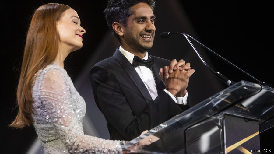 Jeff Yabuki, JoAnne Anton honored at Donald Driver's Driven To Achieve ...