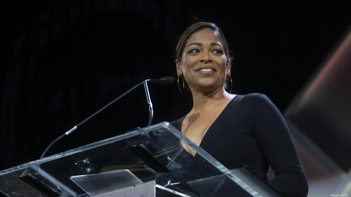 Toya Washington leaving Channel 12 at year-end - Milwaukee Business Journal