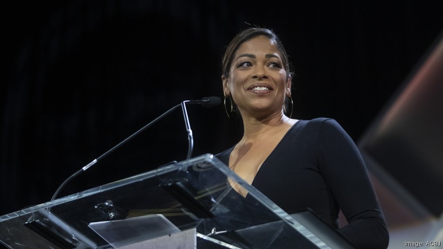 Kristin Pierce to fill anchor spot vacated by Toya Washington at ...