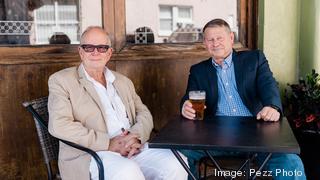 Mad Dogs & Englishmen, with Blake Casper onboard, to relocate in South ...