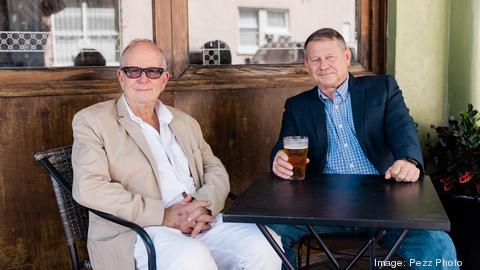 Mad Dogs & Englishmen, with Blake Casper onboard, to relocate in South ...