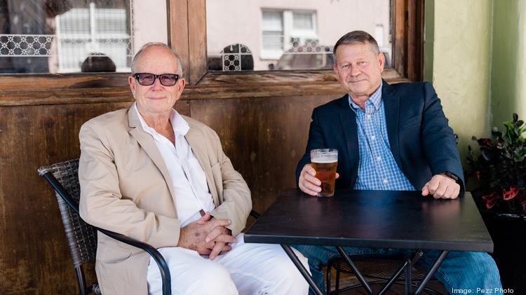 Mad Dogs & Englishmen, with Blake Casper onboard, to relocate in South ...