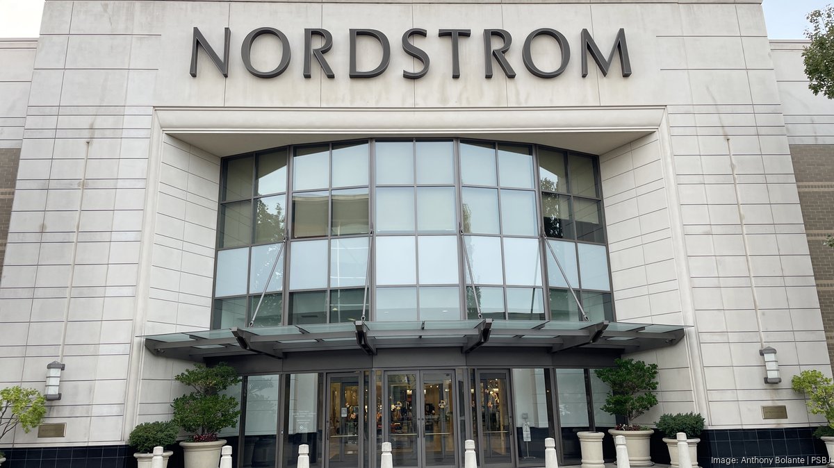 Nordstrom accepts bid to take company private in $6.25 billion deal ...