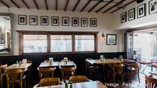 Mad Dogs & Englishmen, with Blake Casper onboard, to relocate in South ...