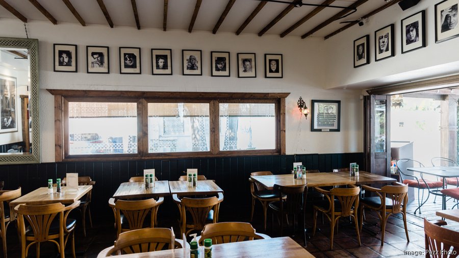 Mad Dogs & Englishmen, with Blake Casper onboard, to relocate in South ...