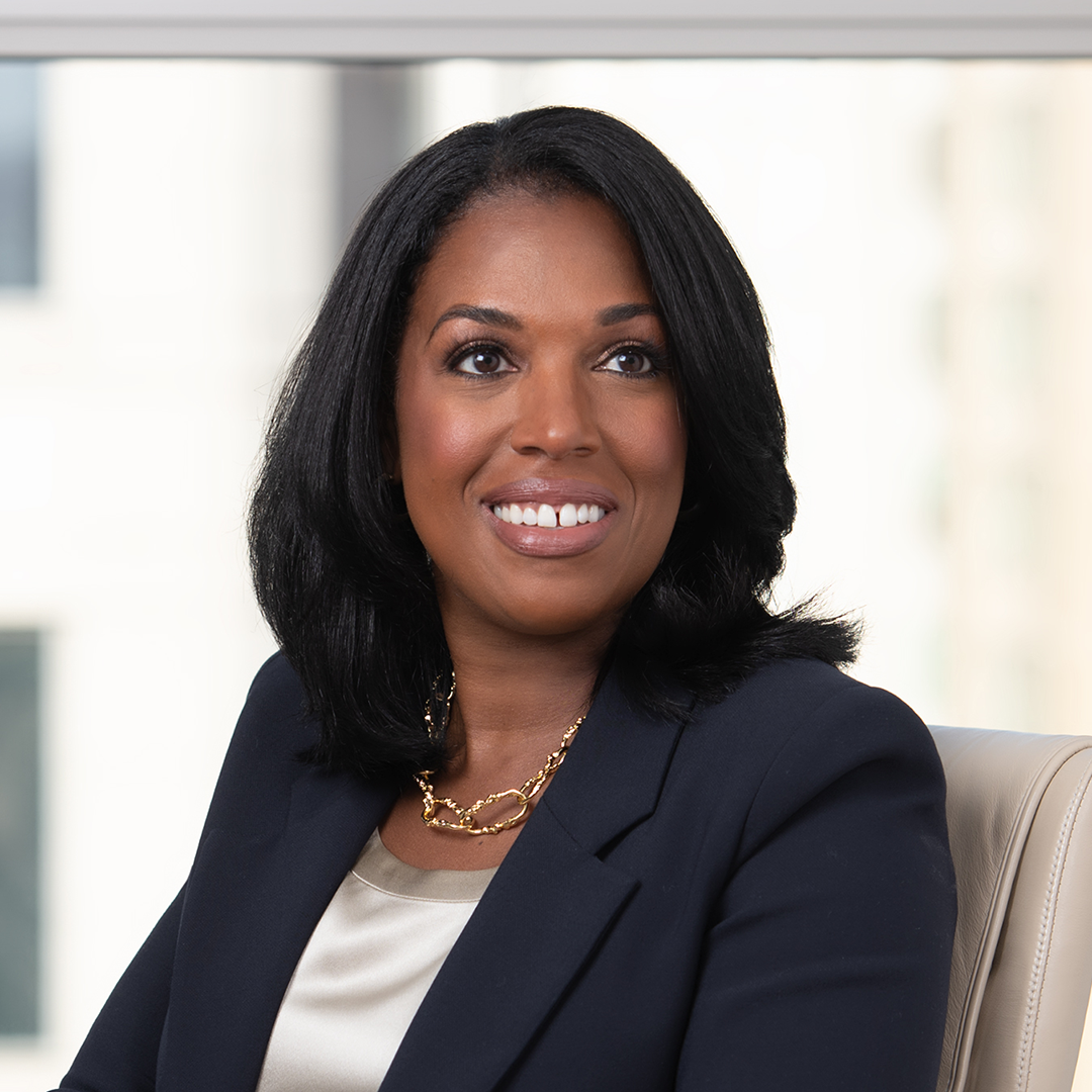 Danielle Conley | People on The Move - Washington Business Journal