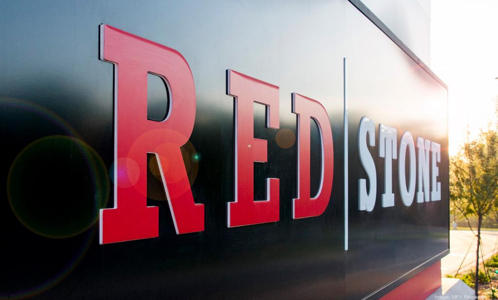 Redstone Logo RED Is Available For Trading! Kraken Blog Kraken Blog