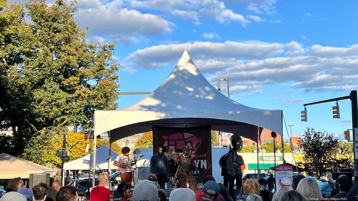 8 things you need to know today Monday, October 10 - Baltimore Business ...