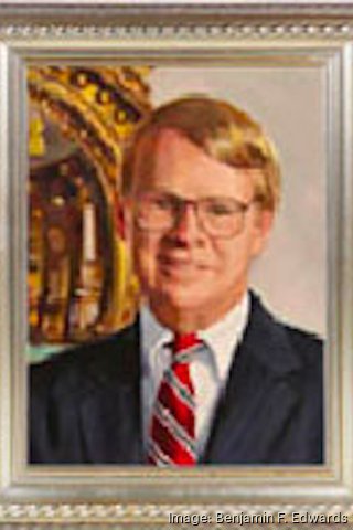 'Tad' Edwards builds a 'private A.G. Edwards' as a 6th generation ...