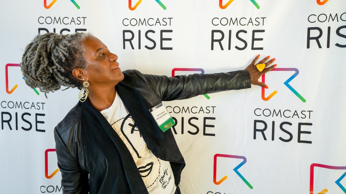 Comcast RISE to award $1 million in grants to Oakland businesses owned ...