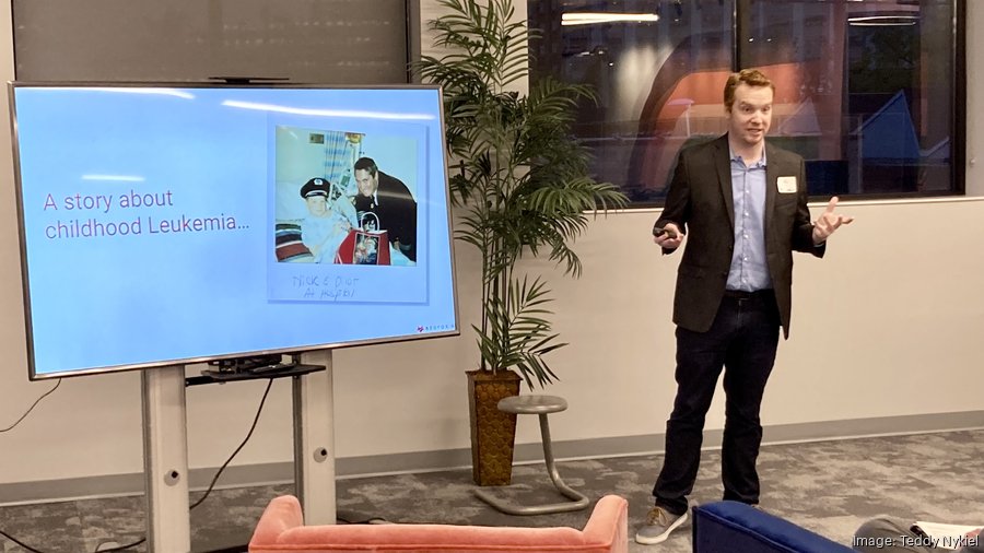 Wisconsin health tech startups win $50K and funds to cover medical ...